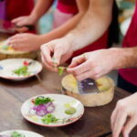 Hanoi Vegan Cooking Class: A Vietnamese Culinary Adventure - Authenticity, Fun, and Food Quality