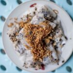 Hanoi Vegan Street Food Tour and Train Street - What You Can Expect