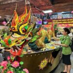 Hanoi Vegan Walking Street Food Tour in Old Quarter - Itinerary Breakdown: What to Expect