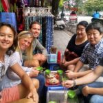 Hanoi Vegetarian Food Tour by Motorbike or Walking Option - Key Points