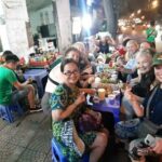 Hanoi Vespa After Dark Street Food Tour Train Street Live Music - Who Will Love This Tour?