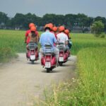 Hanoi Vespa Tours: Full Day Hanoi City & Countryside Vespa Tours - The Value of This Tour
