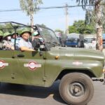 Hanoi Vespa Tours: Hanoi Countryside Vintage Vespa Tours - FAQ