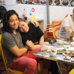 Hanoi Vespa Tours: Hanoi Vintage Vespa Food Tours - Practicalities and Group Dynamics