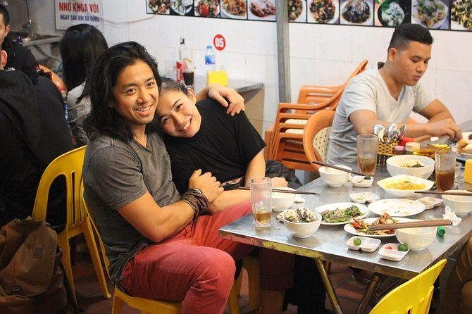 Hanoi Vespa Tours: Hanoi Vintage Vespa Food Tours - Practicalities and Group Dynamics