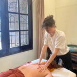 Hanoi: Vietnamese Deep Tissue with Acupressure Massage Class - Value for Money