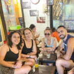 Hanoi: Vietnamese Street Food Tour with Egg Coffee - Starting Points and Logistics