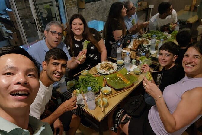 Hanoi Walking Street Food Experience for Food Lovers - Why This Tour Offers Great Value