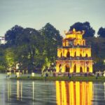 Hanoi Walking STREET FOOD Tours & EGG COFFEE Class - Key Points