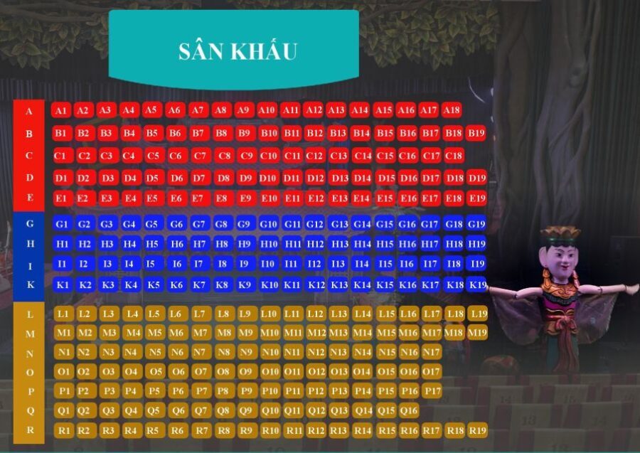 Hanoi: Water Puppet Show Ticket with Hotel Delivery Add-On - Who Will Love This Experience?