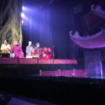 Hanoi Water Puppet Ticket - The Sum Up