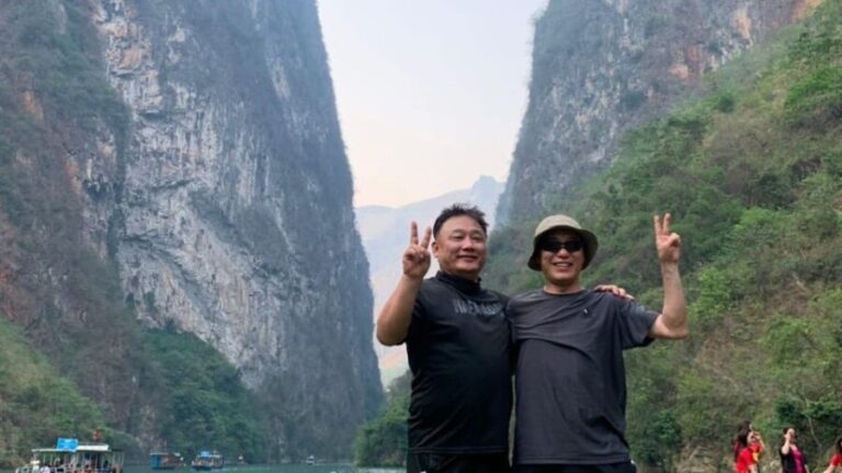 Hanoi:3-day Ha Giang Loop Easy Rider ( Drop in NinhBinh) - Why This Tour Offers Great Value