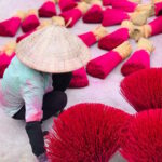 Hanoi's Artisan Trail Incense, Hat Making & Lacquer Art Tour - The Reality of the Tour: Advantages and Considerations