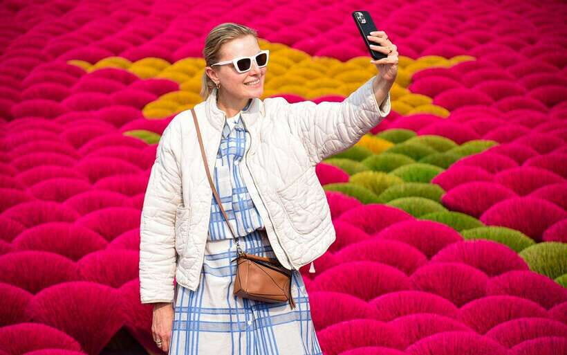 Hanoi's artisan trail:Incense Village,Hat,Lacquer & Train St - How the Itinerary Works for You