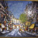 Hanoi's urban art galleries&best Pho - What Are Travelers Saying?