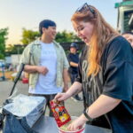 Han's River Picnic in Center of Seoul - The Breakdown of the Tour