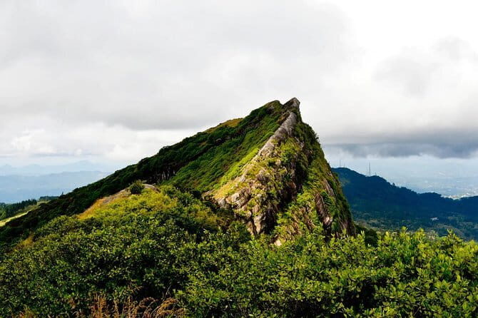 Hanthana 1 Day Hike From Kandy - Return and Reflection