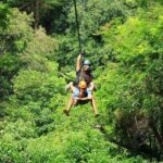 Hanuman World 32 platforms + Skywalk+ Roller with meal - The Safety and Accessibility of Hanuman World