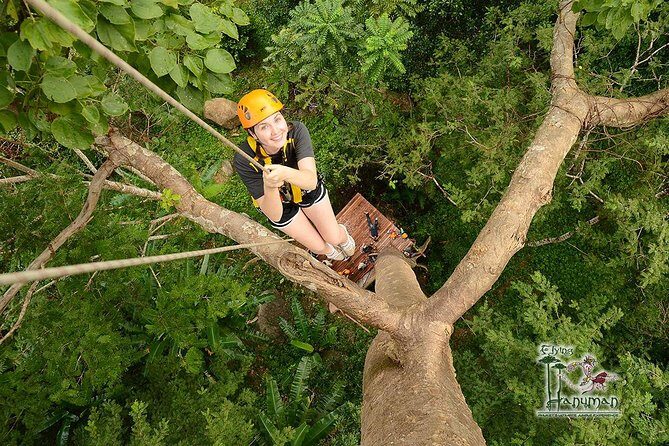 Hanuman Ziplines Adventure Tours - Final Thoughts
