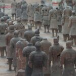 Hanyangling Museum English-speaking Guide Service - Comparing Value and Experience