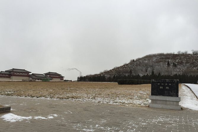 Hanyangling Museum, Terra Cotta Army Museum and Song of Everlasting Sorrow Tour - Authentic Insights from Reviews