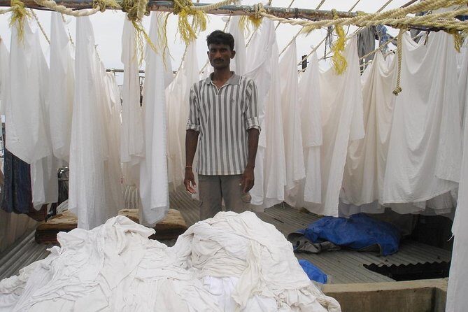 Happiness, Home Delivered: The Dhobis and Dabbawalas of Mumbai - Why This Tour Matters