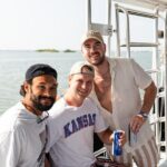 Happy Hour Cruise - Who It’s Perfect For