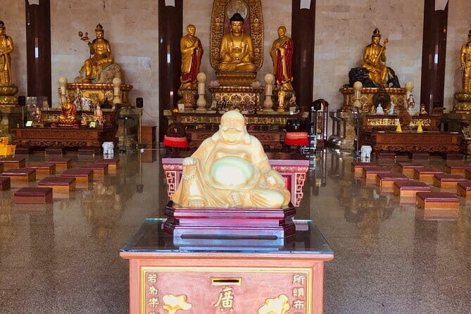 HappyYen's Self-Awareness in the Rain Forest Tour - Who Will Love This Tour?