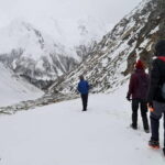 Har Ki Doon Himalayan Trek and Camping - Authentic Mountain Experiences