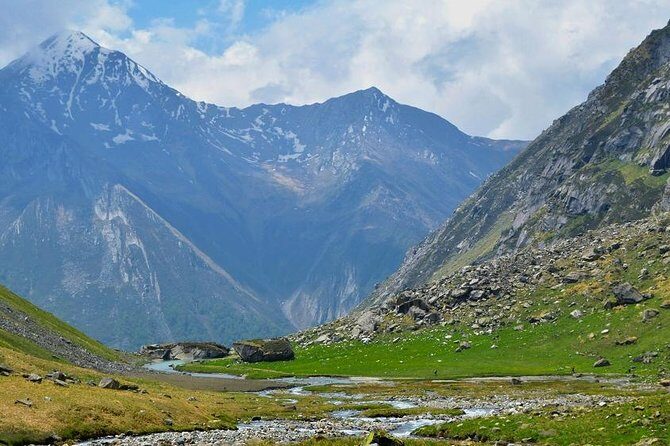 Har Ki dun Trek by Himalaya Shelter - The Experience: What Sets It Apart