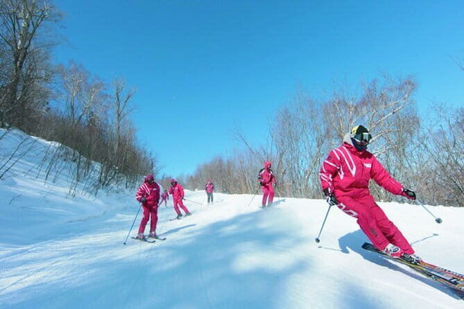 Harbin 2 Days Private Tour to Yabuli Ski and China Snow Town - A Closer Look at the Itinerary