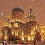 Harbin: Guided Day Tour with Hotel Pickup - What’s Included and Whats Not