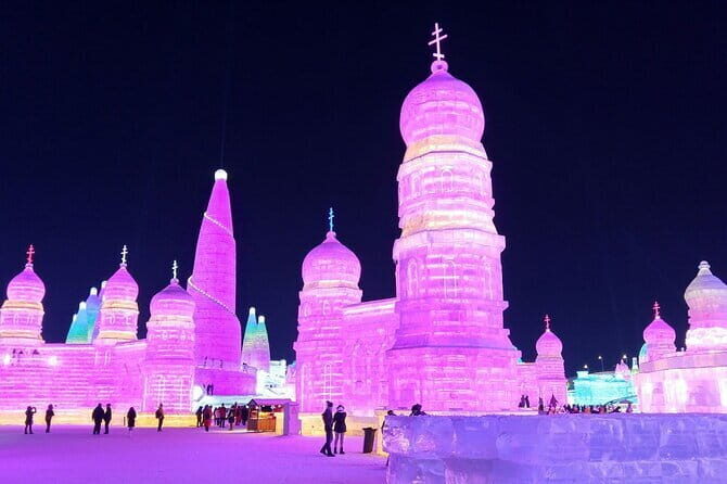 Harbin Ice and Snow World Ticket Booking - Final Thoughts: Is This Tour Worth It?