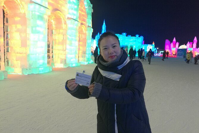 Harbin Winter Warm Clothing Rental - What the Reviews Say