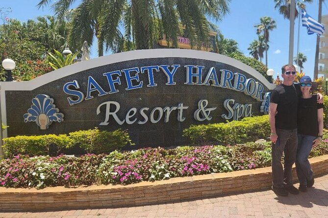 Harbor Quest Tasty Stops Local Secrets - What Travelers Are Saying