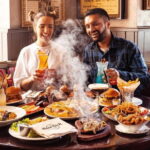 Hard Rock Cafe Florence with Set Lunch or Dinner - What Does the Meal Include?