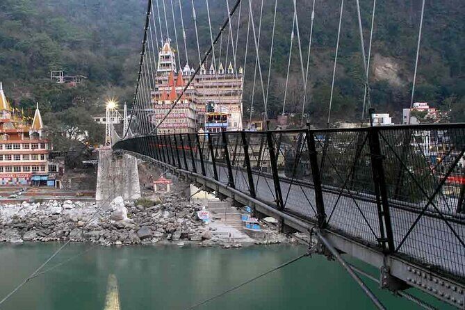 Haridwar and Rishikesh 2-Day Tour from Delhi - An In-Depth Look at the Experience
