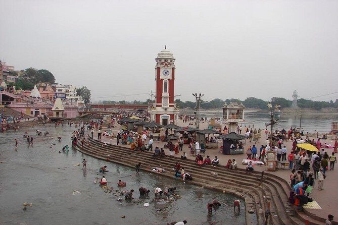Haridwar and Rishikesh Full-Day Tour - Is This Tour Right for You?