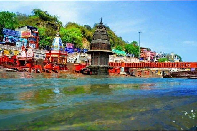 Haridwar Rishikesh Tour Package 4 Days Special Offer - Who Would Enjoy This Tour?