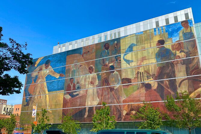 Harlem and Gospel An Unforgettable Cultural Experience - The Gospel Mass: The Tour’s Emotional Core