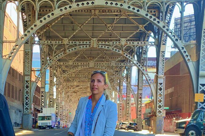 Harlem Jazz Tour: NYC Speakeasies and Juke Joints - Live Jazz - The Venues and Live Music Experience