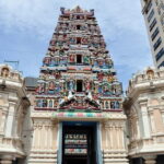 Harmony & Cultural Night Tour - The Guide: Knowledgeable & Friendly