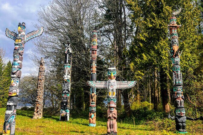 Harmony of Nations: Exploring Indigenous Traditions in Vancouver - The Value of the Experience