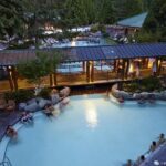 Harrison Day Trip private with Spa in Harrison Hot Springs - Transportation and Practical Aspects