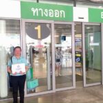 Hassle-Free Phuket Airport Transfer by Private Minivan - The Itinerary: What to Expect on Your Transfer