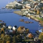 Haunted Boothbay Harbor Smartphone Guided Audio Walking Tour - FAQ