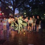 Haunted Boston Night-Time Walking Ghost Tour - What Makes This Tour Stand Out?