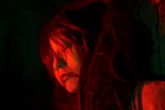 Haunted Hospital for Bravest Ghost Hunters & Forest of Silence - A Full Breakdown of the Tours Highlights and What You Can Expect