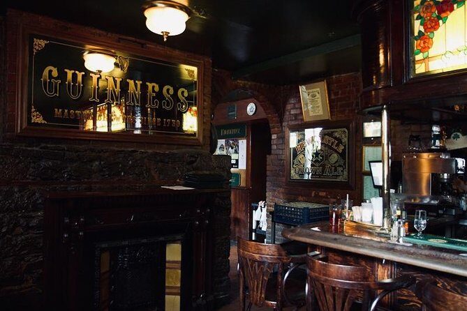 Haunted Montreal Pub Crawl - Authenticity and Reviews: What Past Guests Say