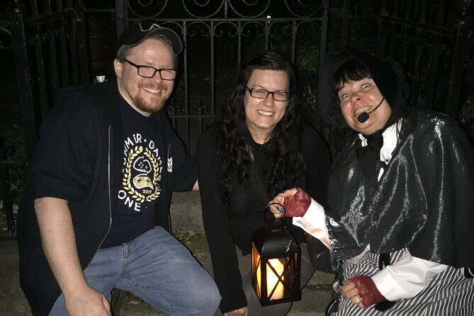 Haunted Oswego Tours - The Sum Up: Who Will Love This Tour?